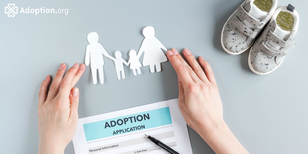 What Will The Adoption Process Look Like For Me? | Adoption.org