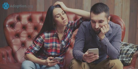 What Are the Signs of an Adoption Scam? | Adoption.org