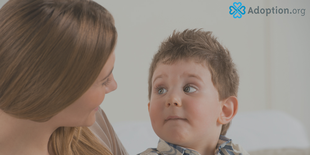 How Should I Talk to My Adopted Child about Their Birth Parents ...