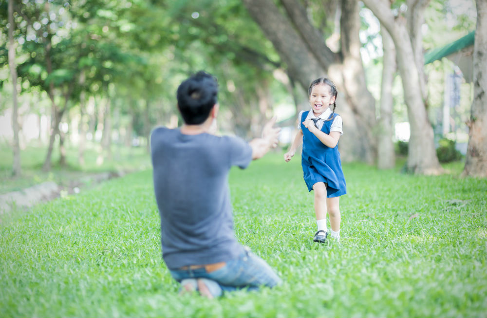 What Is Reunification Adoption