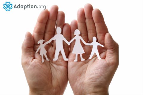 What Does Adoption Mean? | Adoption.org