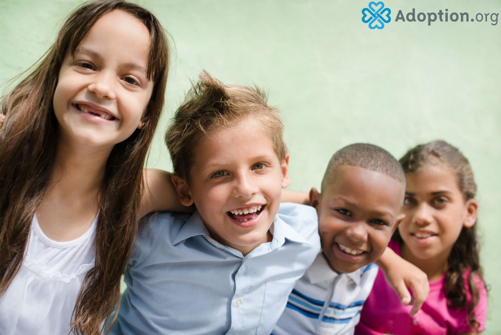 Why is Foster Care Important? | Adoption.org