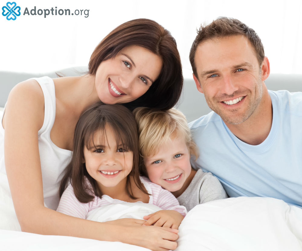 Do Adoptive Parents Get Paid? | Adoption.org