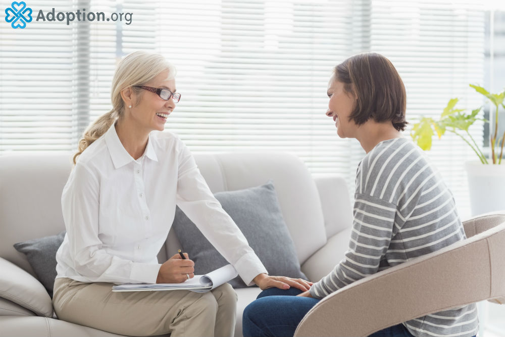Should I Do Pre-Adoption Counseling? | Adoption.org