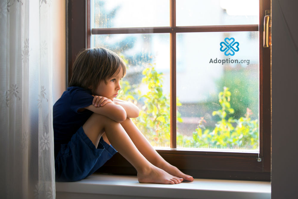 How Do I Help My Child through Negative Adoption Feelings? | Adoption.org