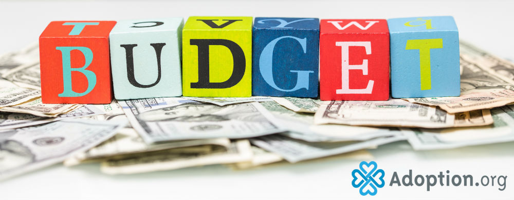 How Should I Budget for an Adoption? | Adoption.org