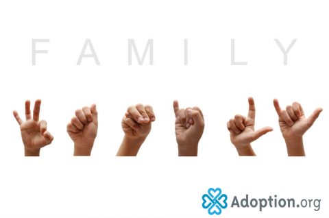 What Should I Know When Adopting a Deaf Child? | Adoption.org