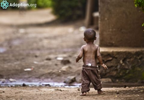 How Many Orphans Worldwide? What to Do? | Adoption.org