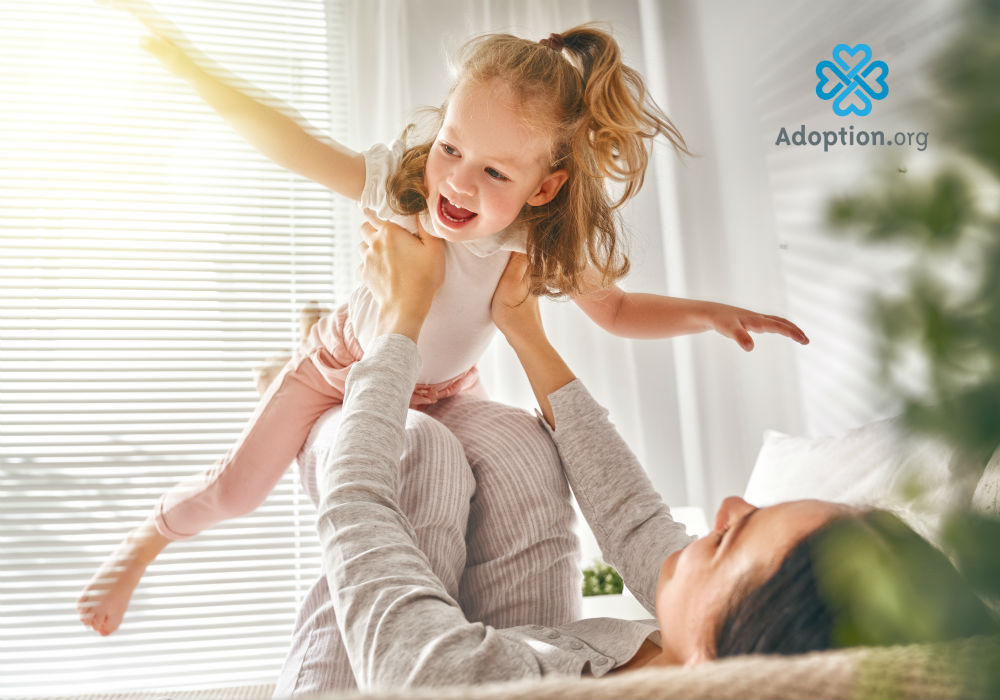What Are Great Reasons to Consider Adoption? | Adoption.org
