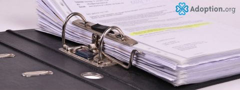 What Documents Are Contained in the Dossier? | Adoption.org