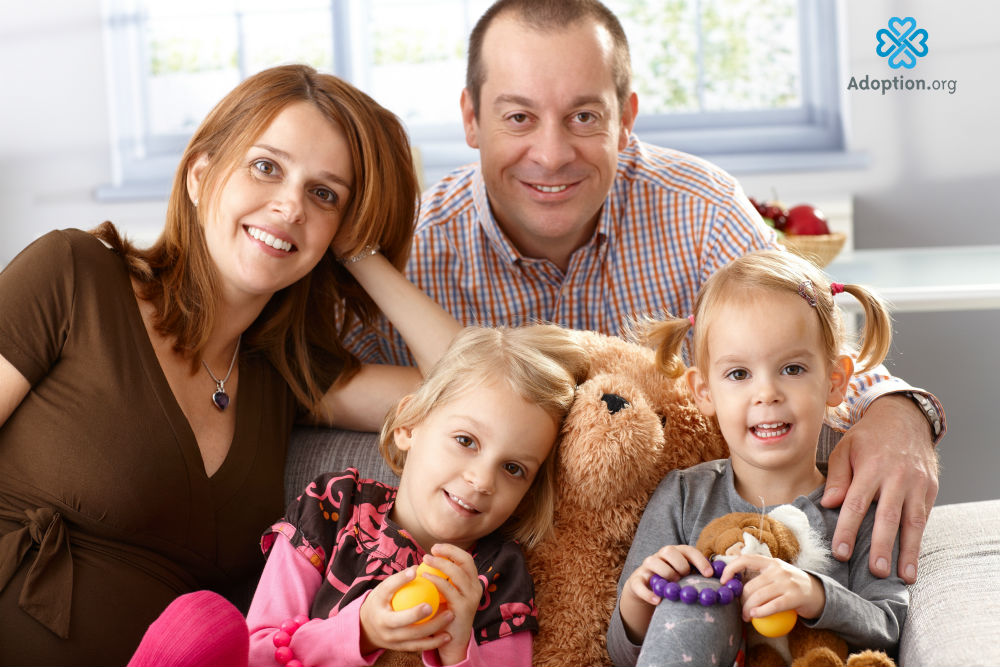 How Can I Prepare for a Successful Open Adoption? | Adoption.org