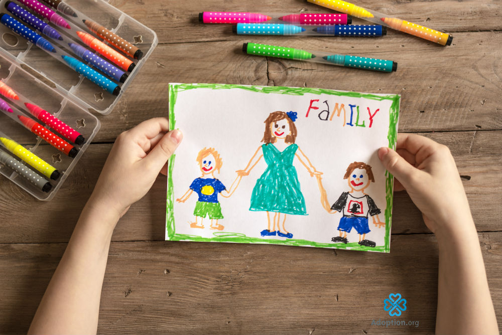 Is Single Mother Adoption Possible? | Adoption.org Is Single Mother Adoption Possible? | Adoption.org