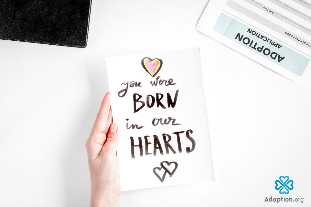 What Are the Stages of the Adoption Process? | Adoption.org