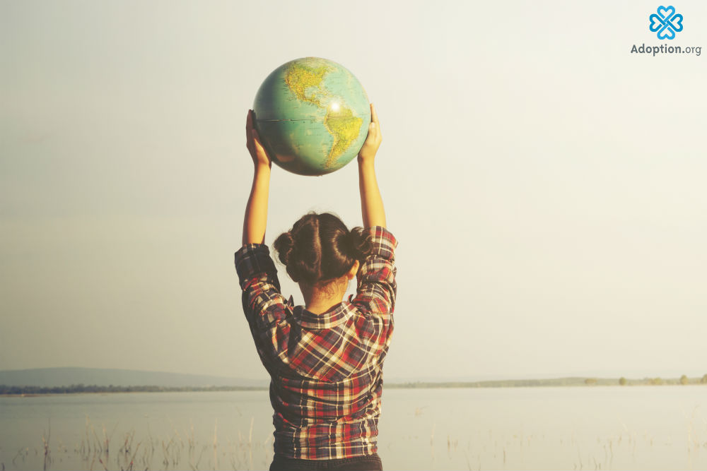 How Do I Adopt a Child from Another Country? | Adoption.org