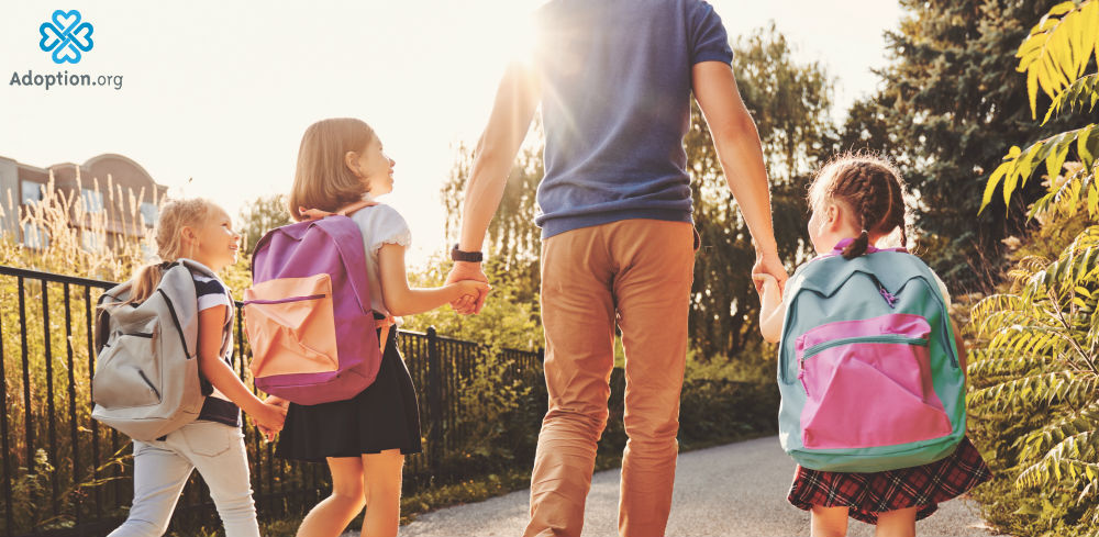 What Is The Reunification Process Adoption