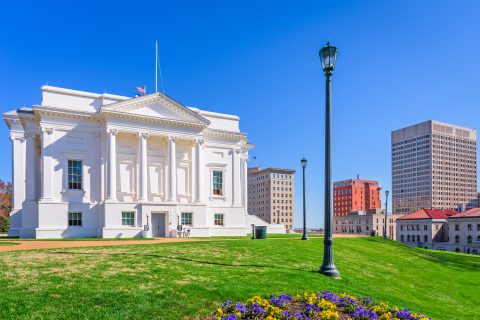 What Are the Steps for an Adoption in Virginia? | Adoption.org
