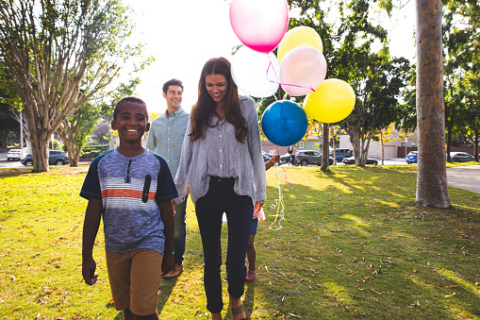 11 Things To Know About International Adoption | Adoption.org